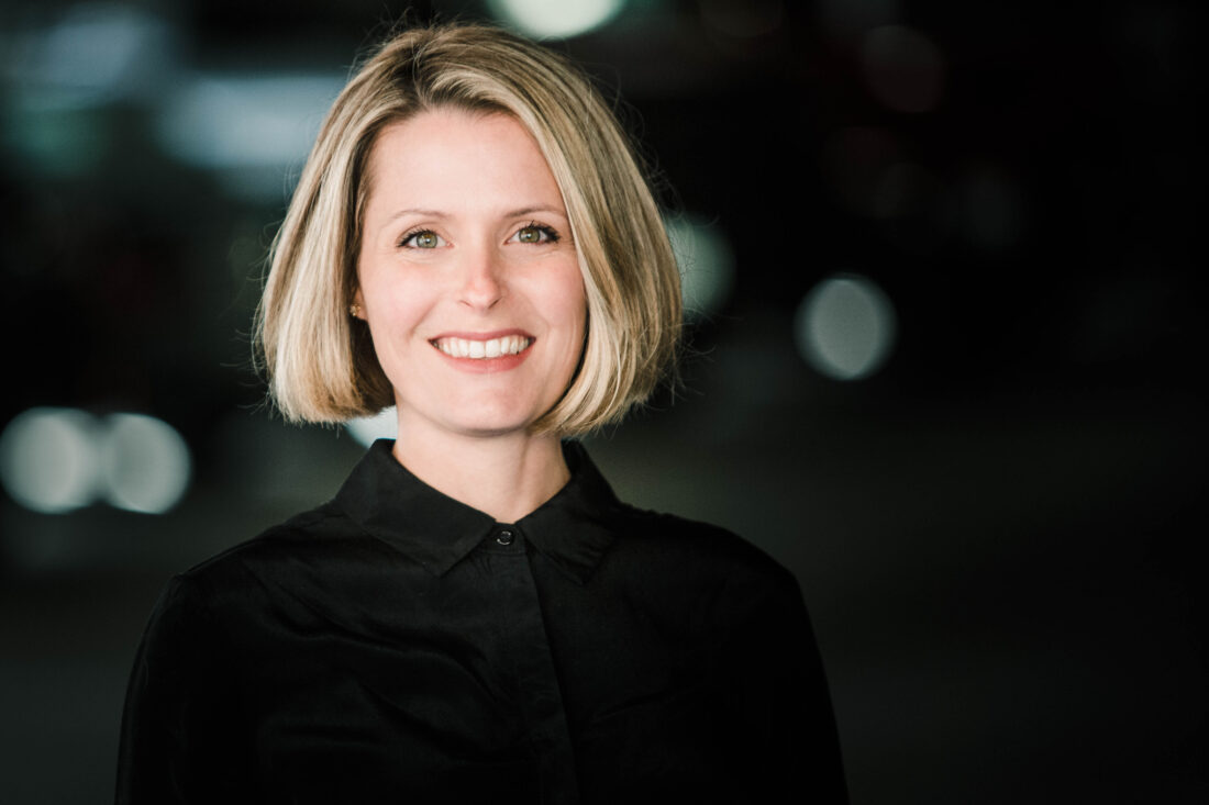 What makes a woman admirable? NMU First Lady shares insights | News ...